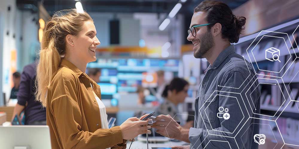 ¿Cómo entrar con tu producto a una tienda departamental?