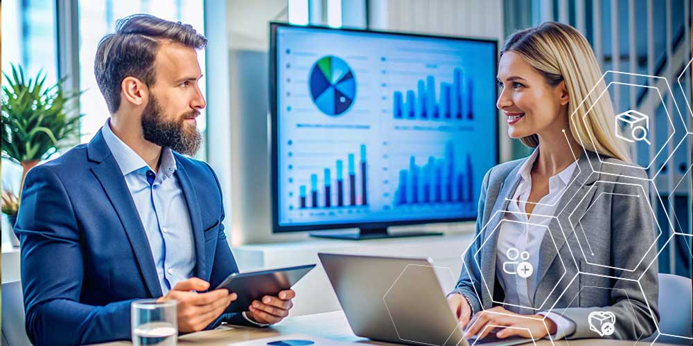 El papel del trade marketing en la fidelización de clientes