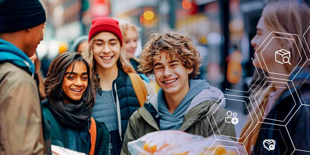 Centennials y copretérito: La importancia de conocer tus compradores