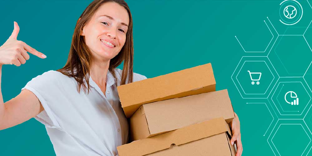 Diseños de empaques innovadores para destacar en los estantes